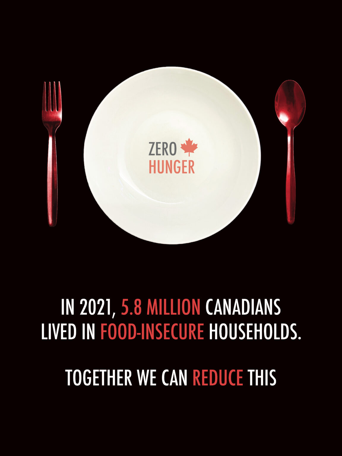 UN Sustainable Development Goal 2 Poster and Animation – JASMINE KWONG